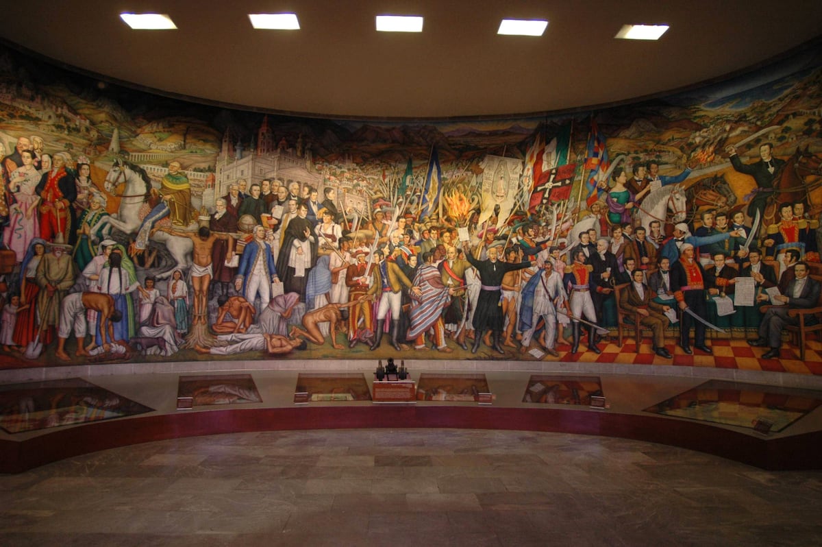 La historia política de López Obrador | EL PAÍS México