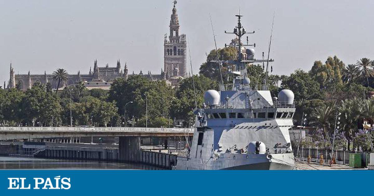El Ejército se refuerza con 7.000 militares por primera vez en ...