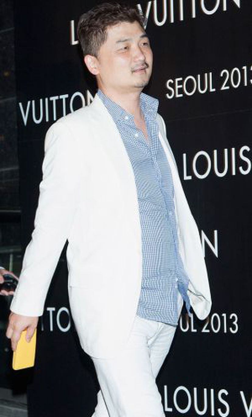 Brian Kim: Puro Kakao coreano | Estilo | EL PAÍS