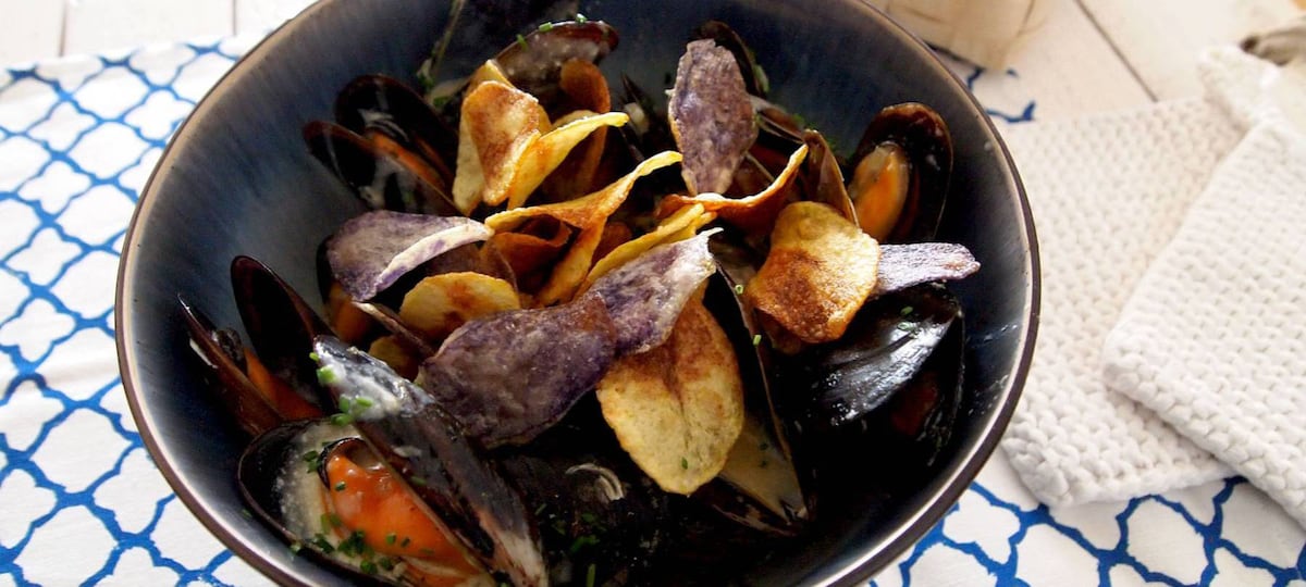 Menú semanal de El Comidista (12 a 18 de febrero) | Recetas ...