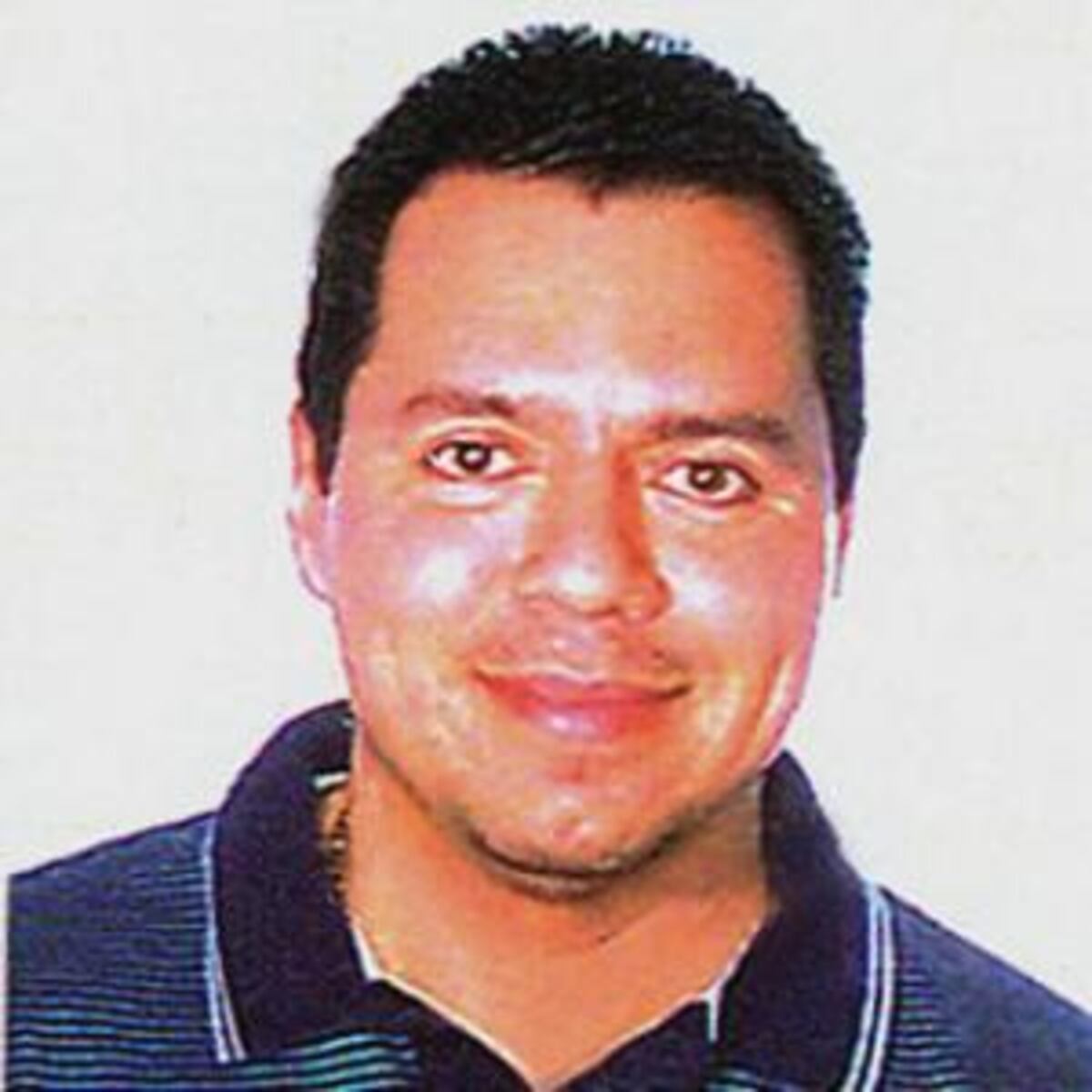 Entrevista con Raúl Rodríguez | Internacional | EL PAÍS