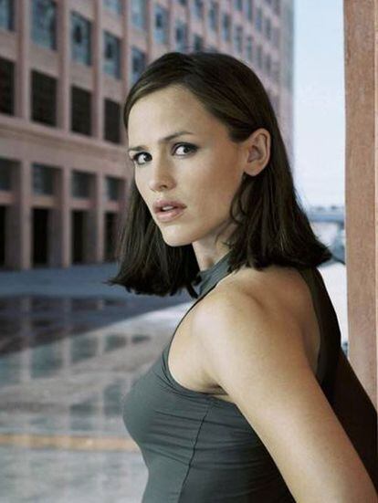 Detenido un acosador de Jennifer Garner | Noticias de actualidad | EL PAÍS
