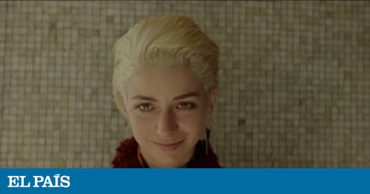 Ema: Mamá Ema | Cultura | EL PAÍS