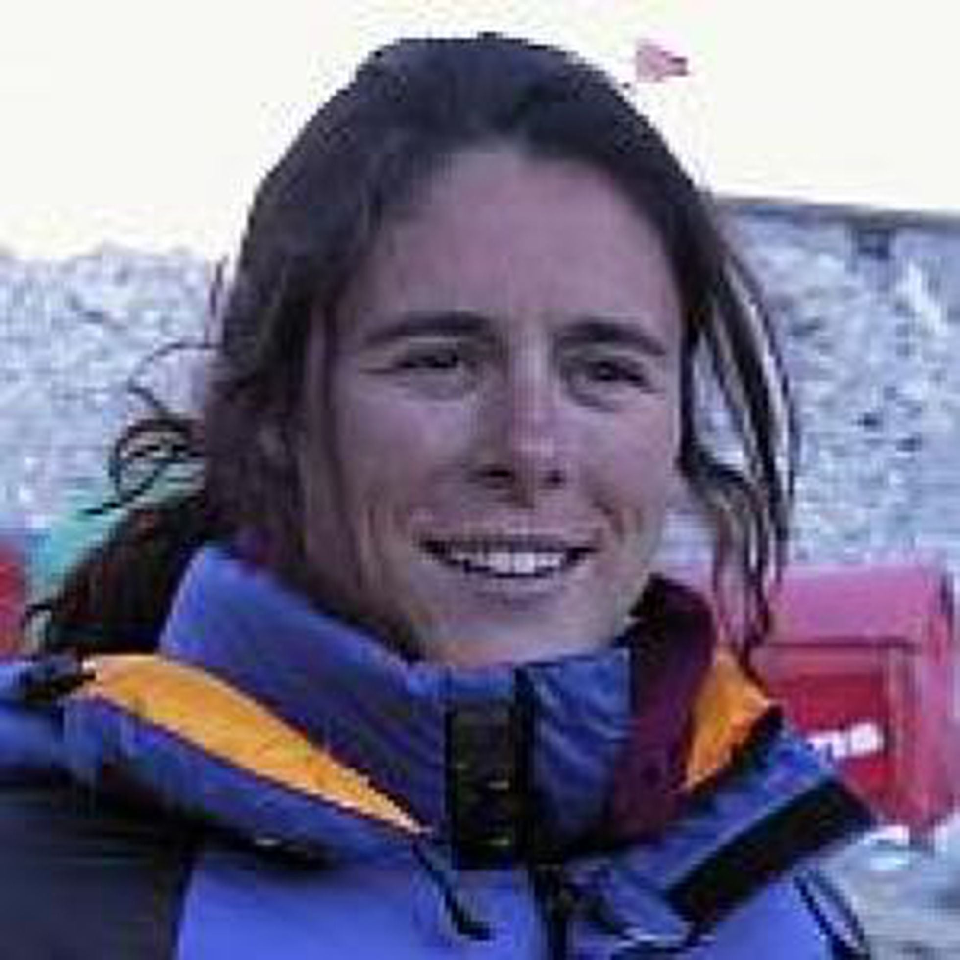 Entrevista con Edurne Pasaban | Deportes | EL PAÍS