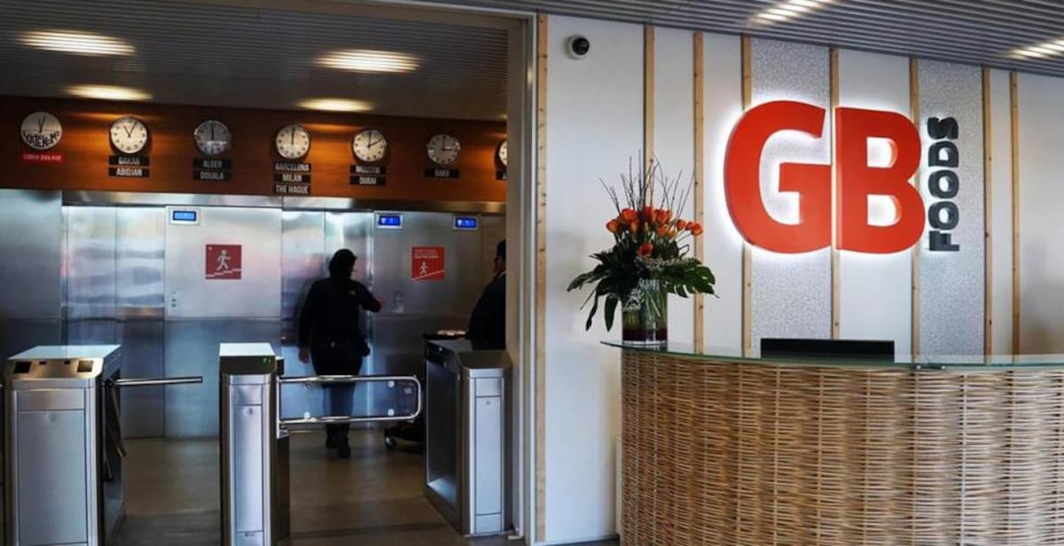 Agrolimen, dueña de GB Foods, factura un récord de 2.300 millones ...