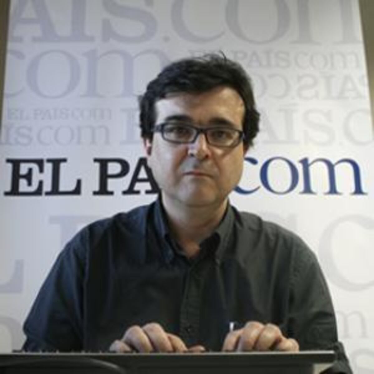 Entrevista con Javier Cercas | Cultura | EL PAÍS