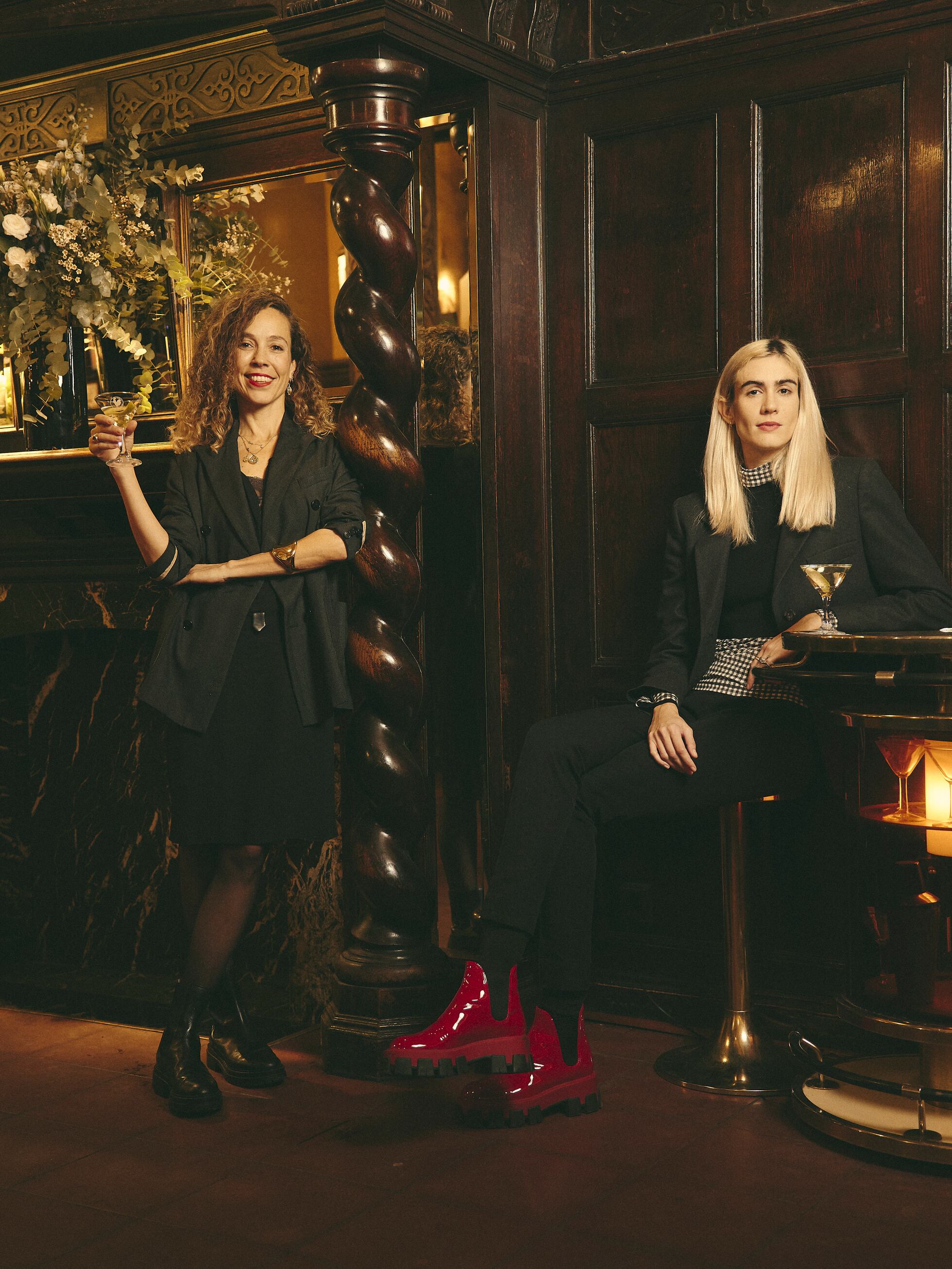 Todo termina (y comienza) en el Cock: 100 años de la coctelería más ...