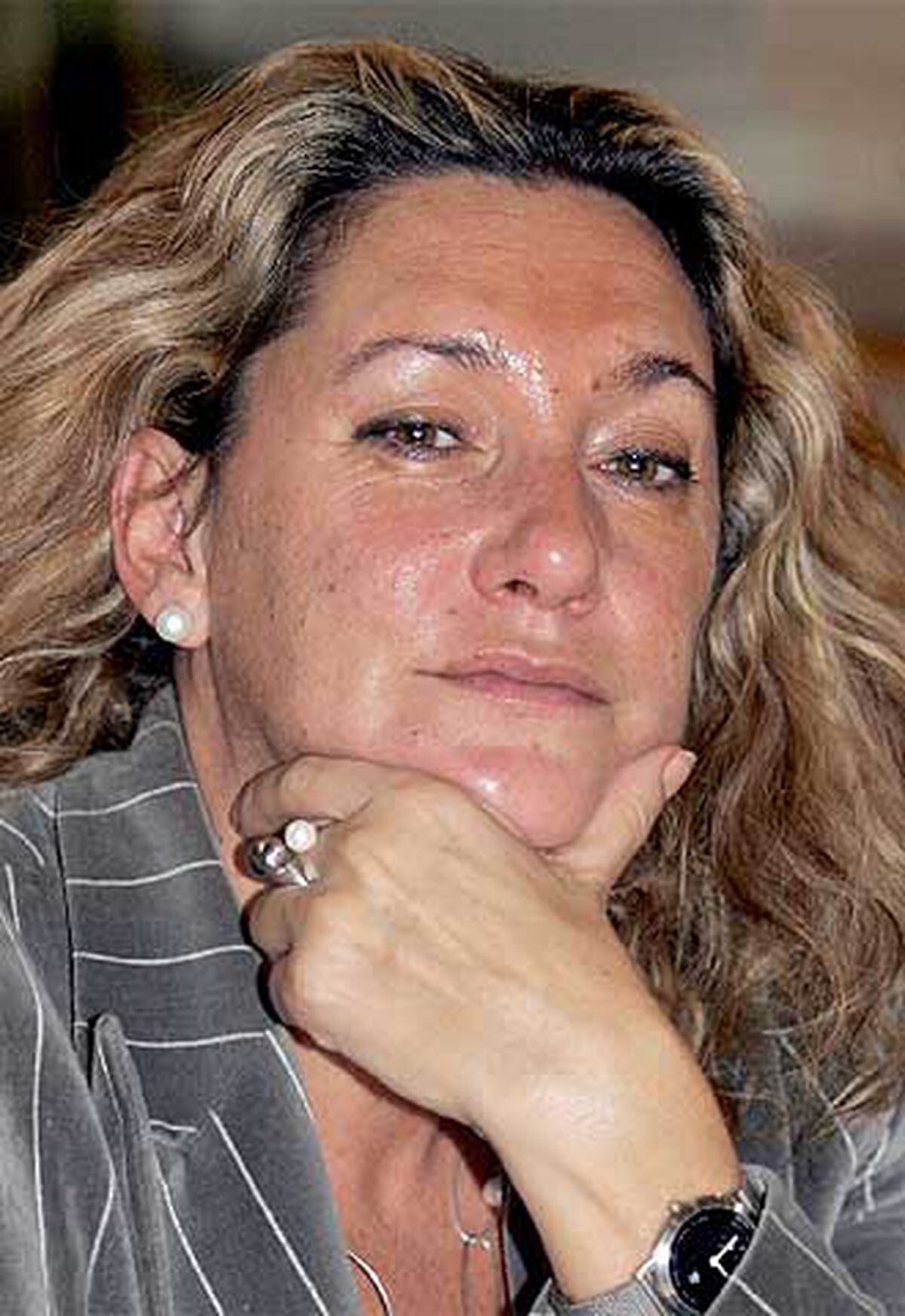 Carmen Perona | Sociedad | EL PAÍS