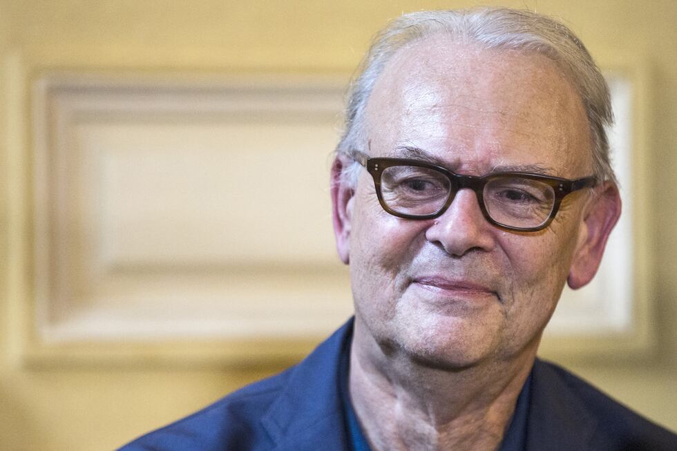 Estos han sido los últimos diez ganadores del Premio Nobel de ...