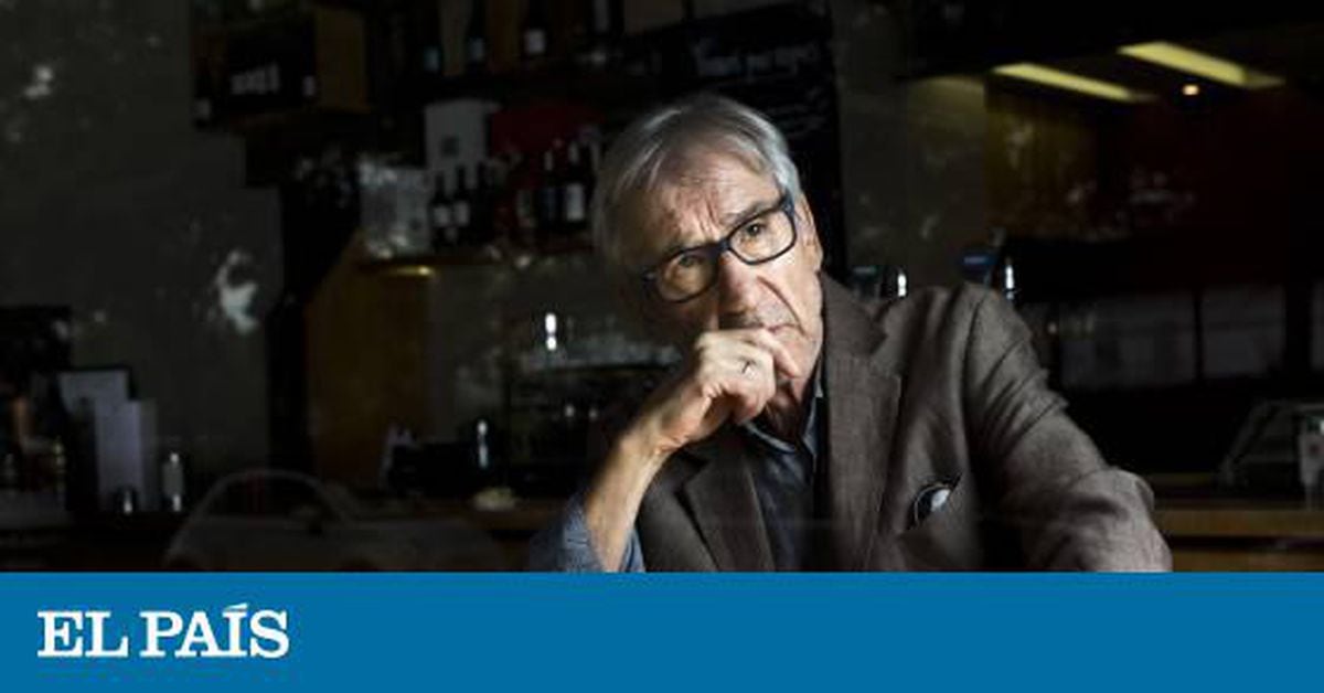“Quería ser Tirone Pover” | Cultura | EL PAÍS