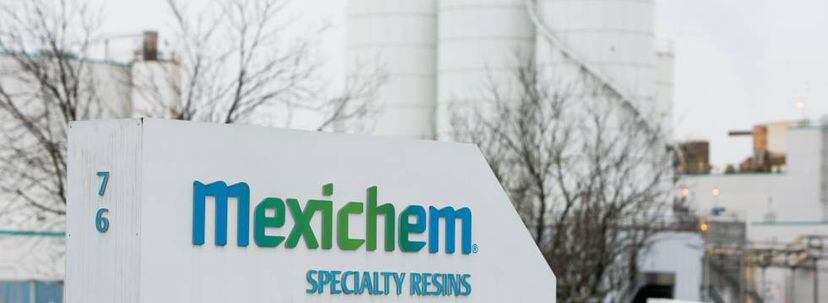 Familia del Valle: Mexichem: un imperio químico a golpe de chequera ...