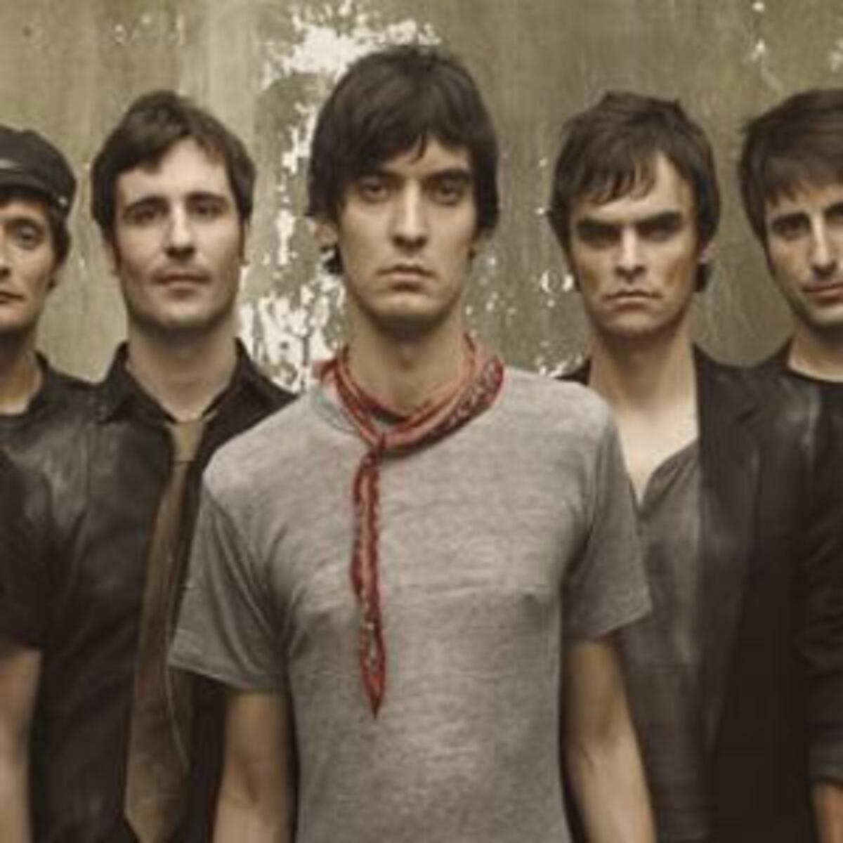 Entrevista con Second | Cultura | EL PAÍS