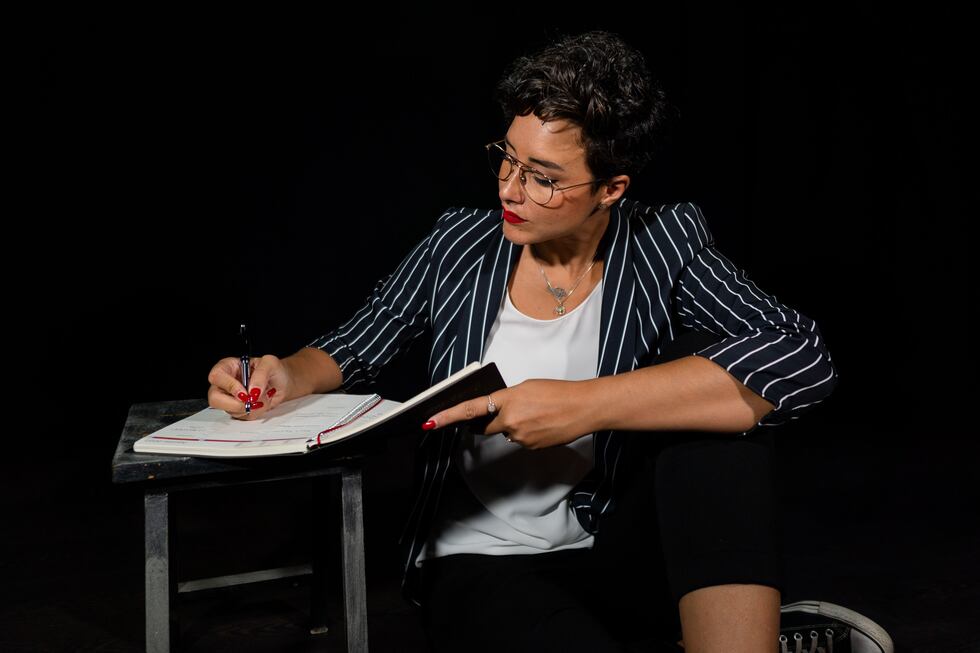 María Ramírez, experta en TCA: “La opresión constante que sufren los ...