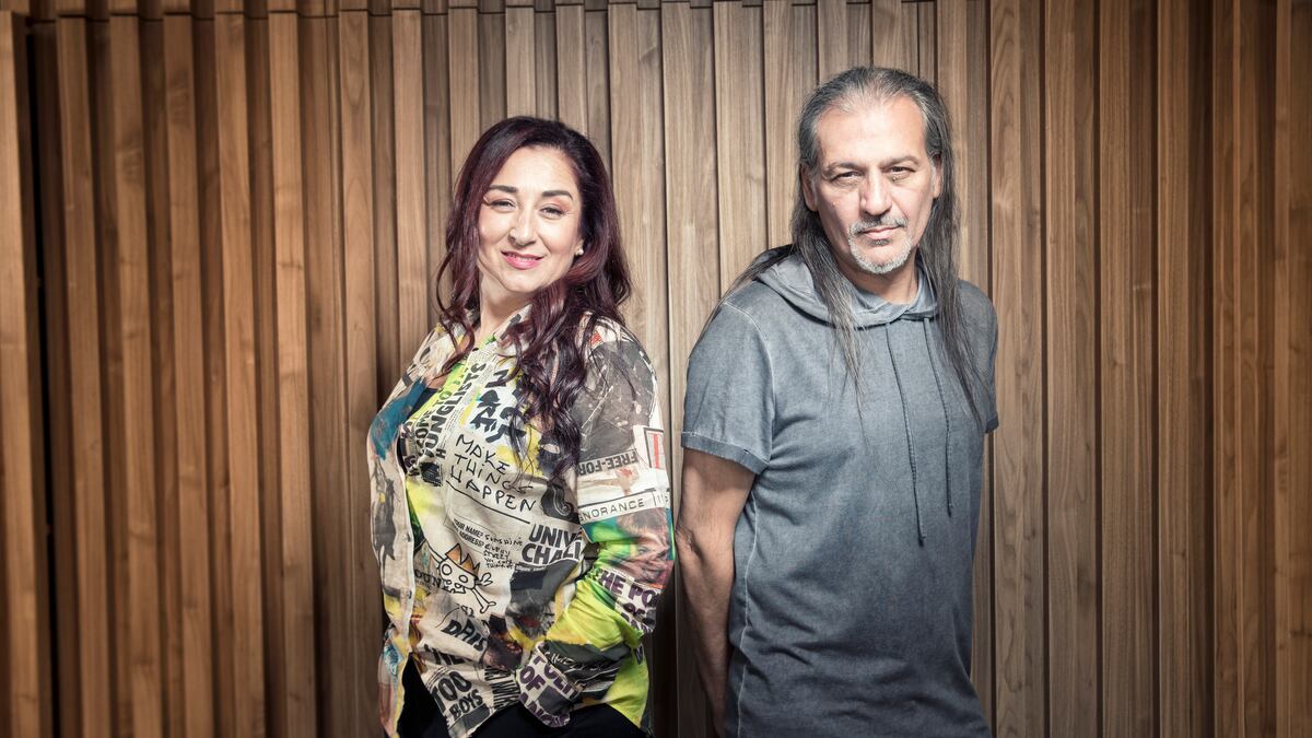 Camela: “Gustemos a unos más y a otros menos, somos historia de la ...