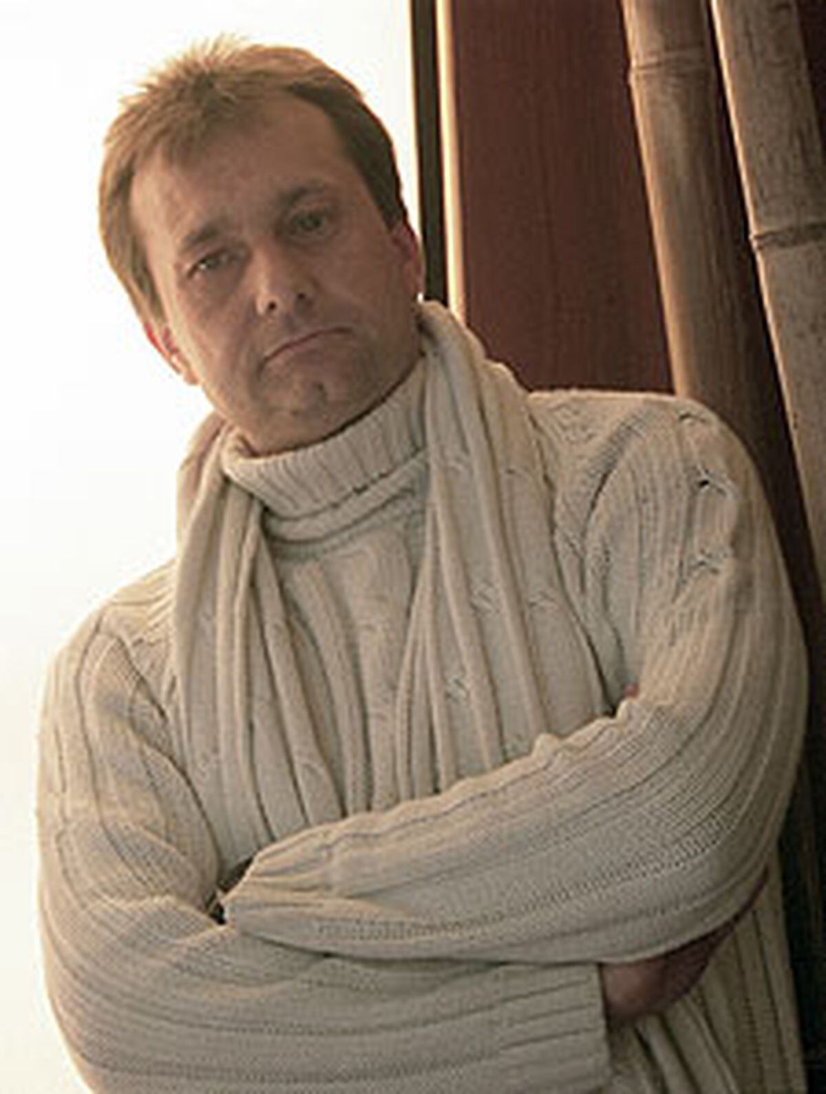 Tomás Val | Cultura | EL PAÍS