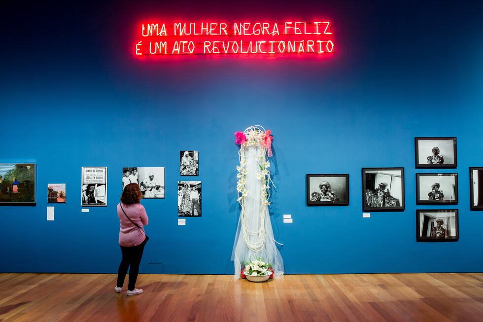 Carolina Maria de Jesus, la escritora de la favela que se convirtió en ...