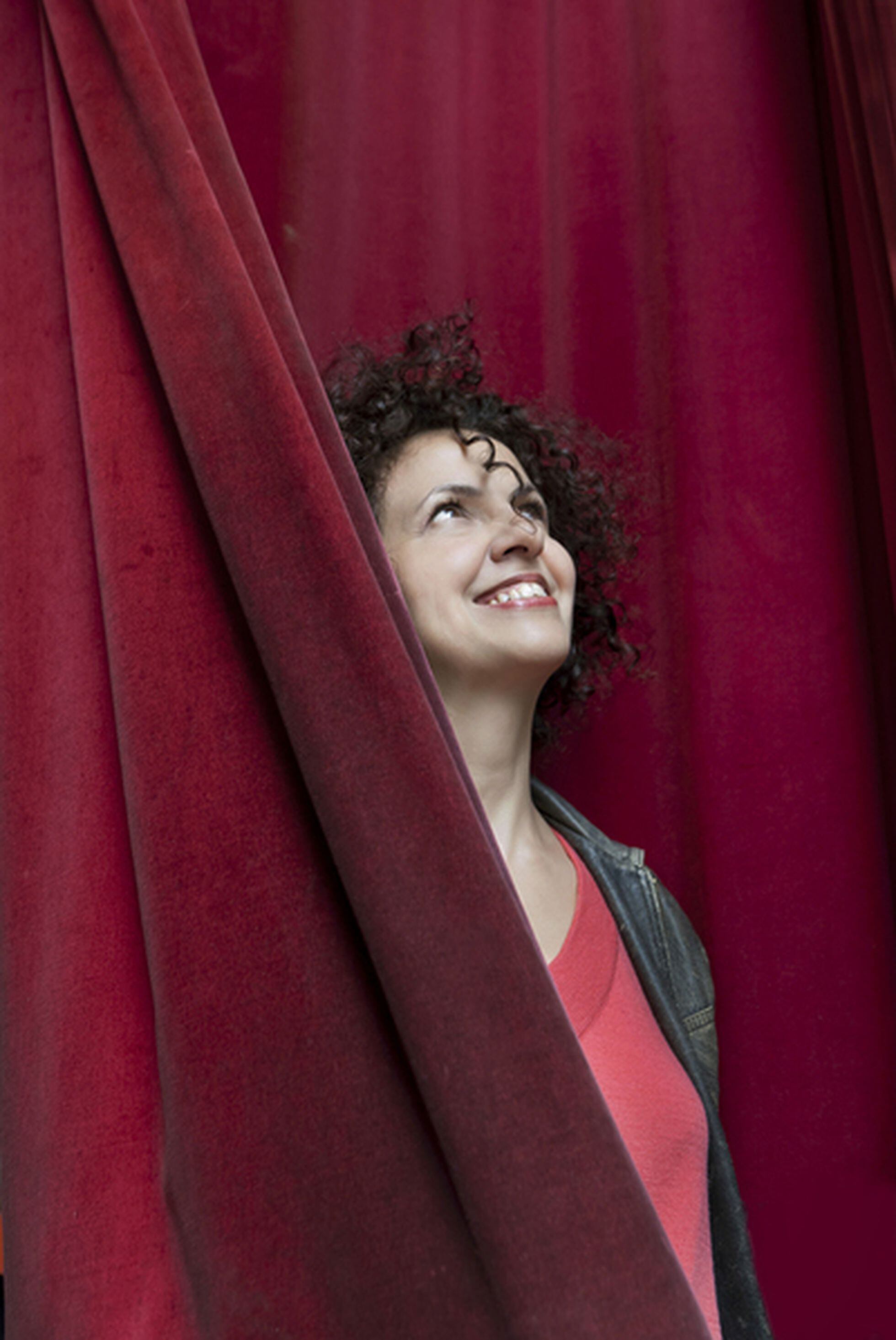 Voces femeninas del Magreb | Babelia | EL PAÍS