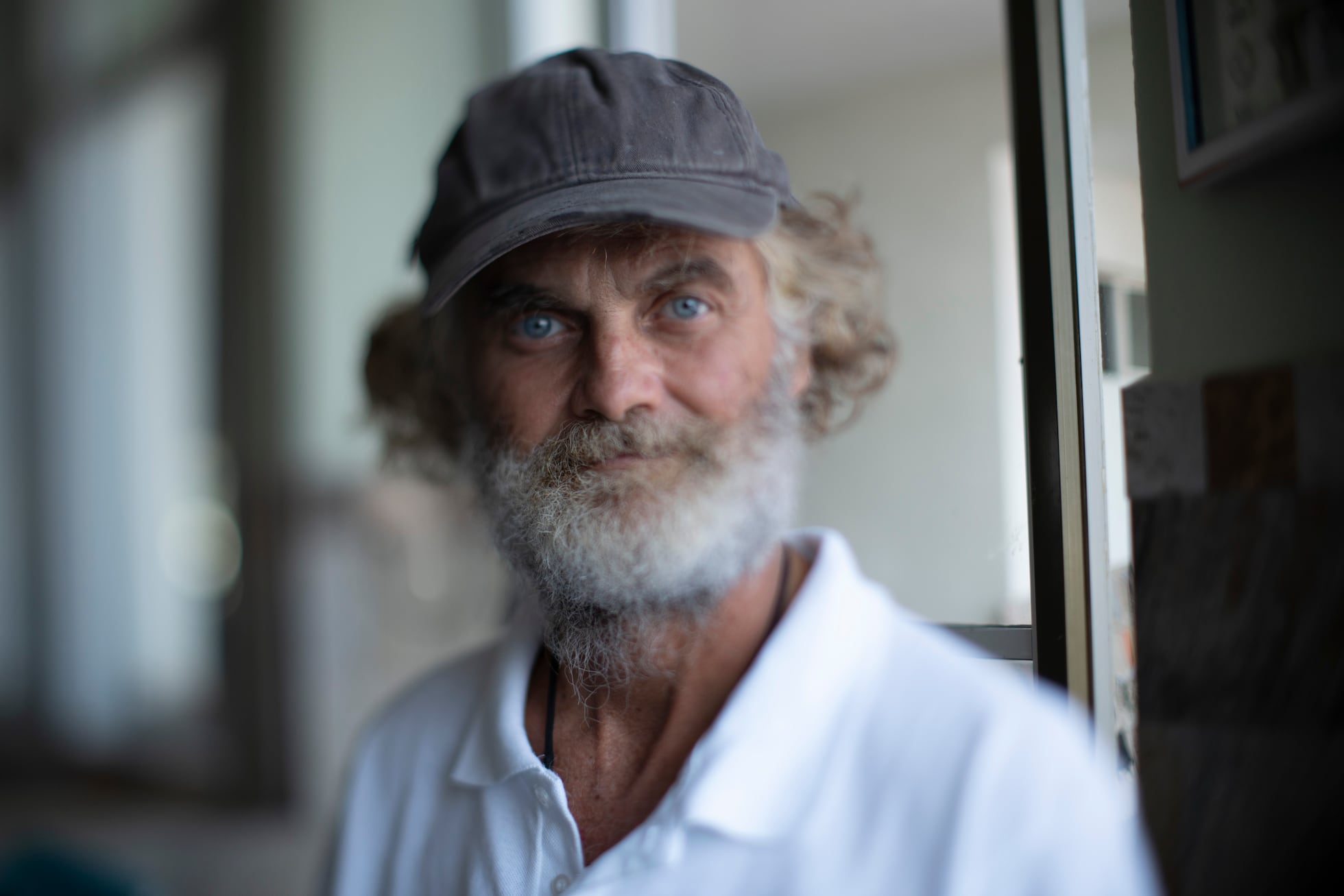 Tim Shaddock, el náufrago australiano: “Yo era un hombre de traje y ...