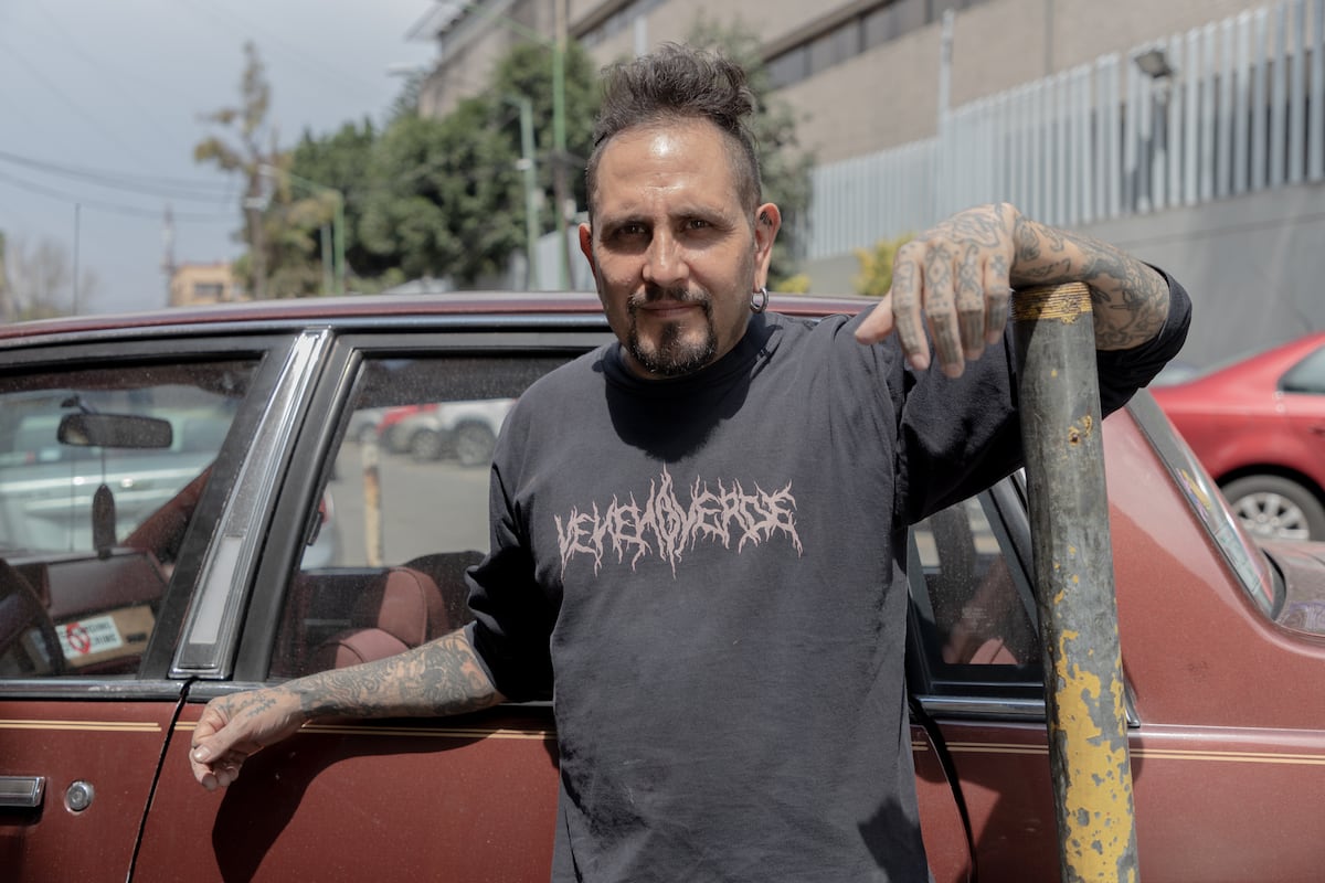 Dr Lakra: “Los deportistas rompieron una barrera del tatuaje” | EL PAÍS ...