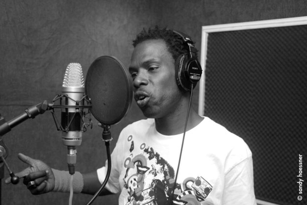 Le rap au Sénégal: plus qu' une musique, un combat (1) | África No es ...