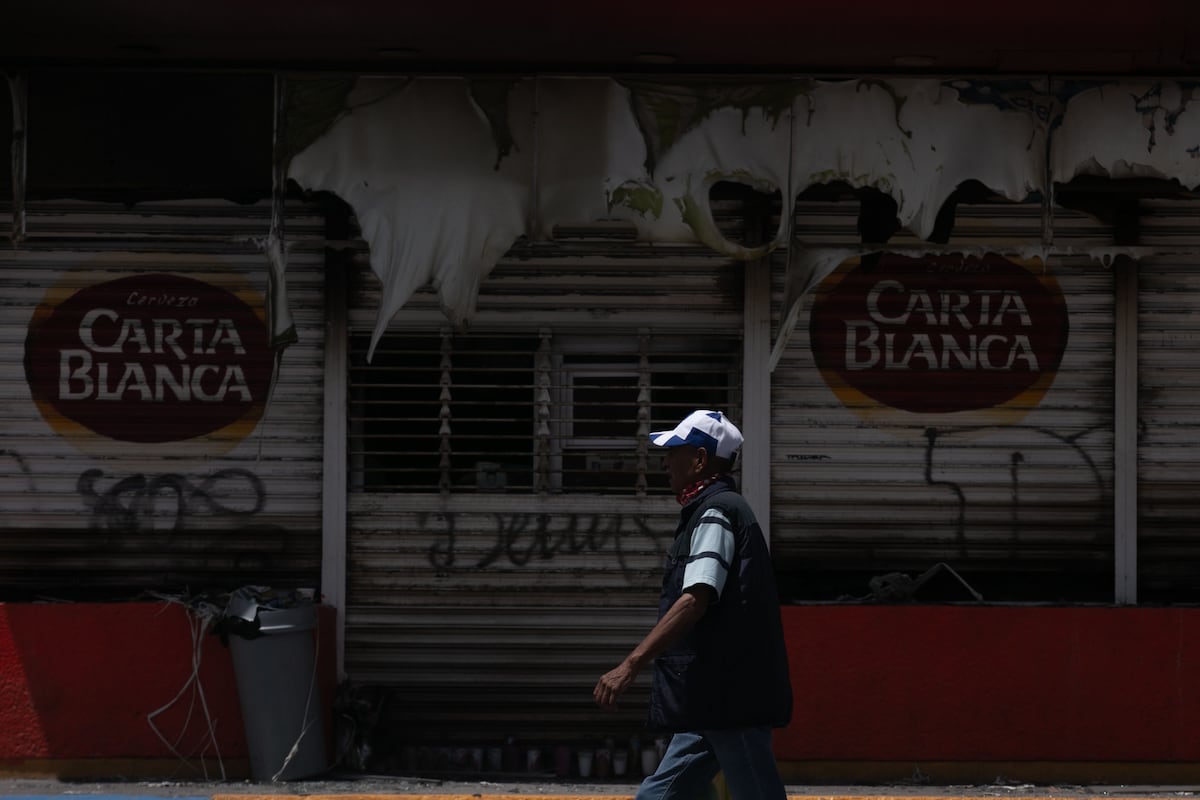 El pulso de los Mexicles: el crimen atomizado aterroriza Ciudad Juárez ...
