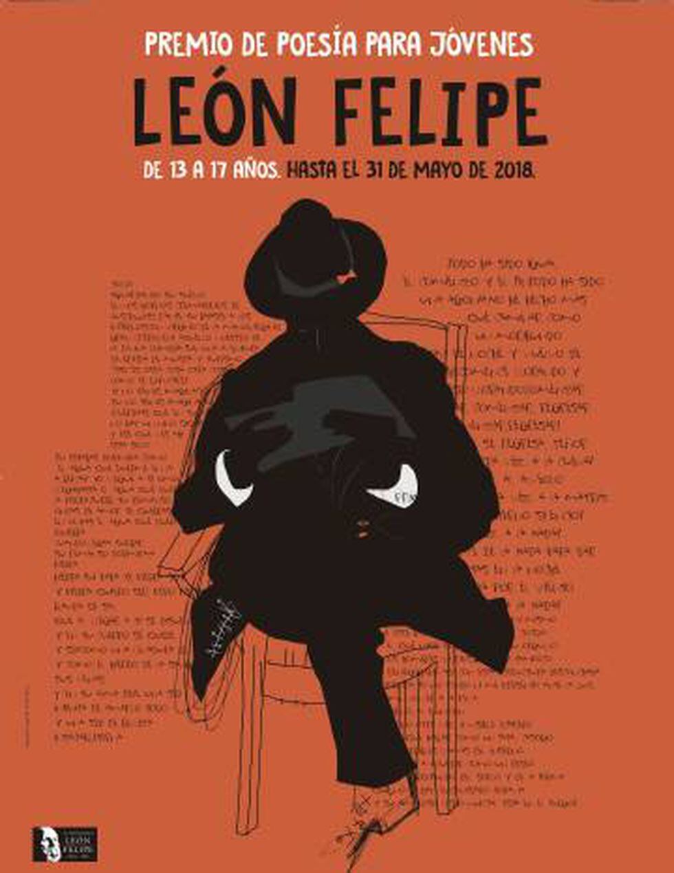 León Felipe vuelve a Madrid | Madrid | España | EL PAÍS