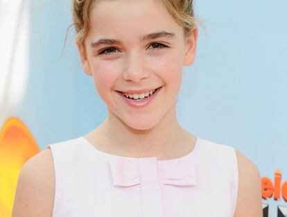 La hija de Don Draper: de niña a mujer | Famosos | S Moda | EL PAÍS