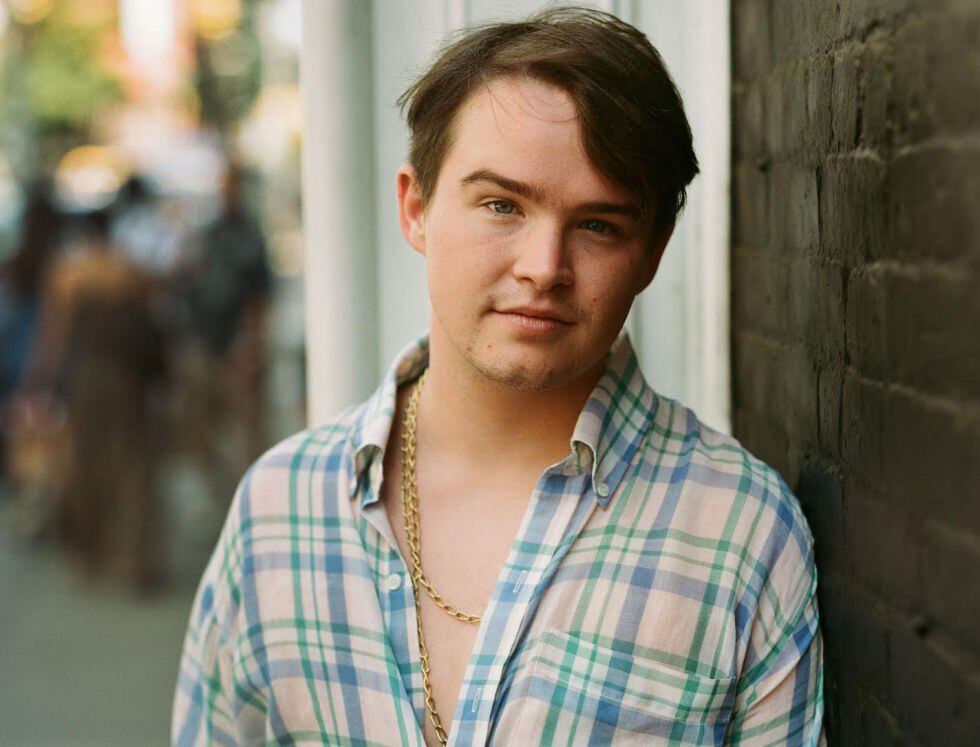 Stephen Ira, la doble lucha del hijo de Warren Beatty | Gente | EL PAÍS