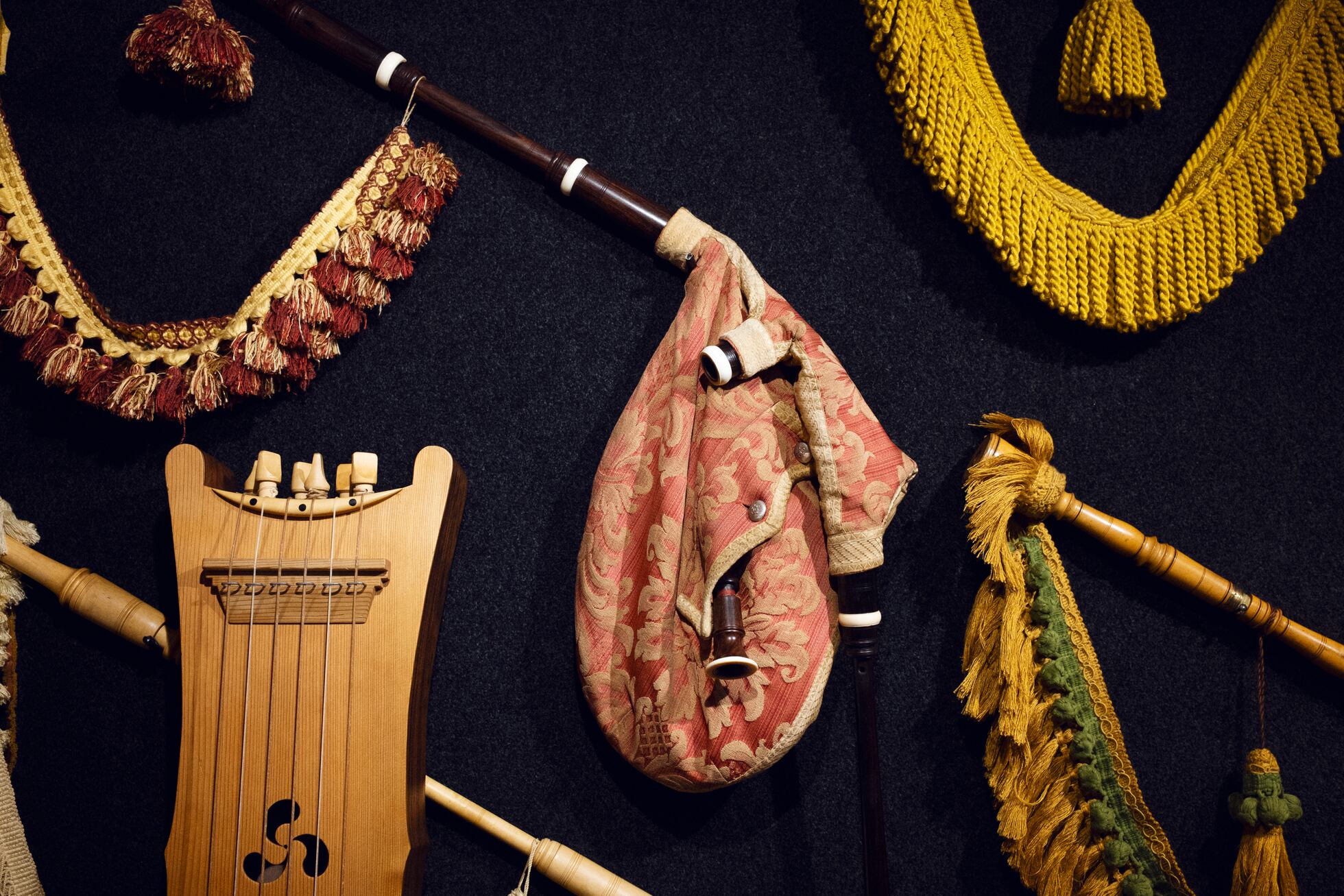 La gaita como ciencia exacta | EL PAÍS Semanal | EL PAÍS