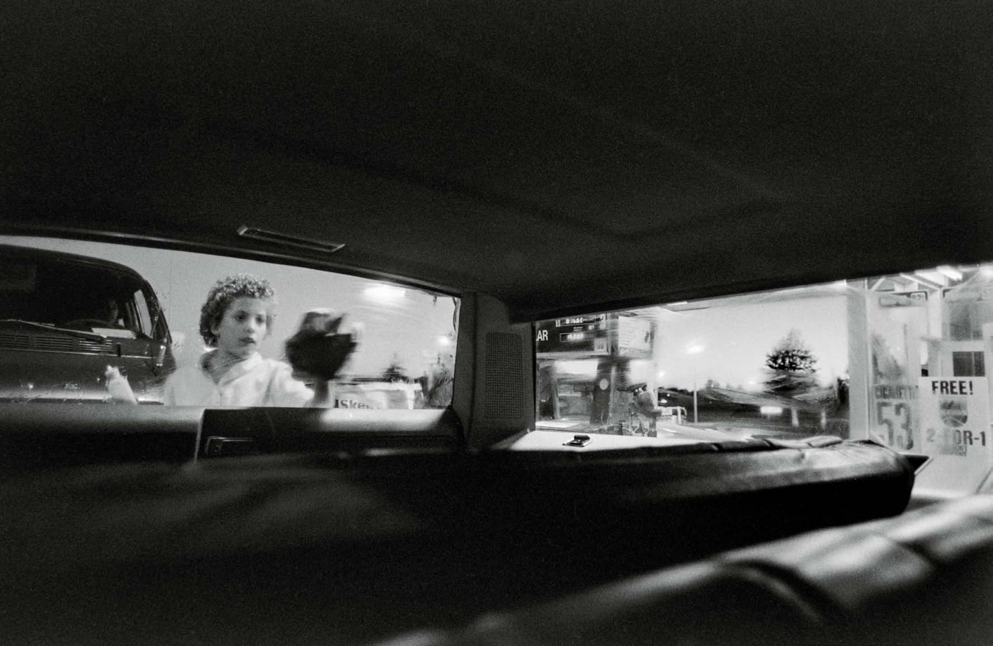 Las fotografías inéditas de Antoni Miralda | Fotos | Babelia | EL PAÍS