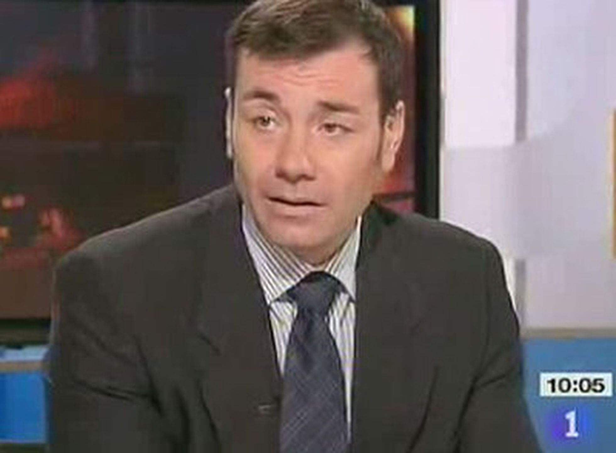 Tomás Gómez dejará la Alcadía de Parla "más pronto que tarde ...