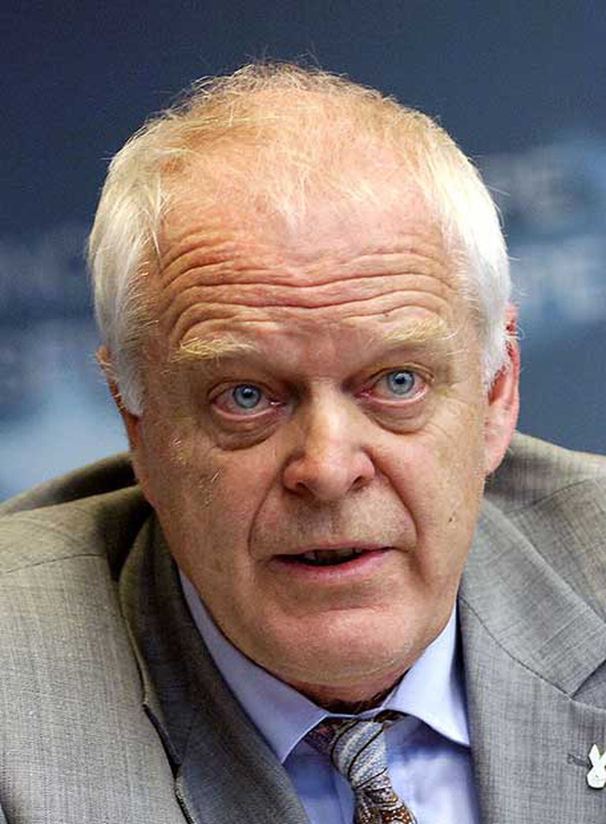 Thomas Hammarberg | Internacional | EL PAÍS