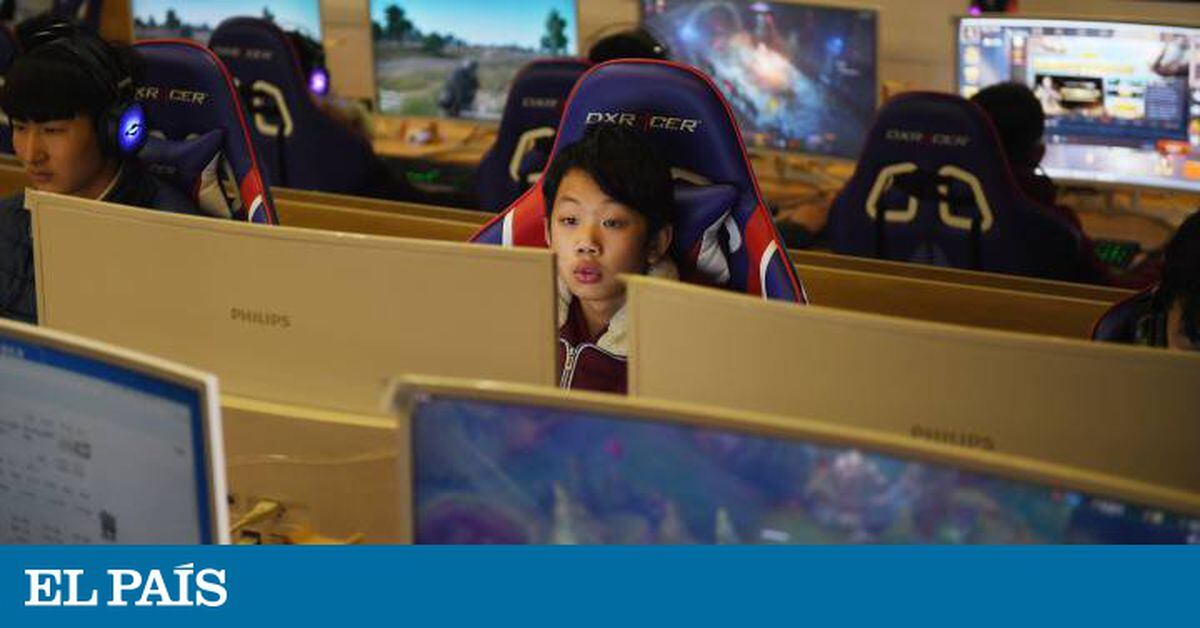 Tencent: La empresa de videojuegos que más factura del mundo solo ...