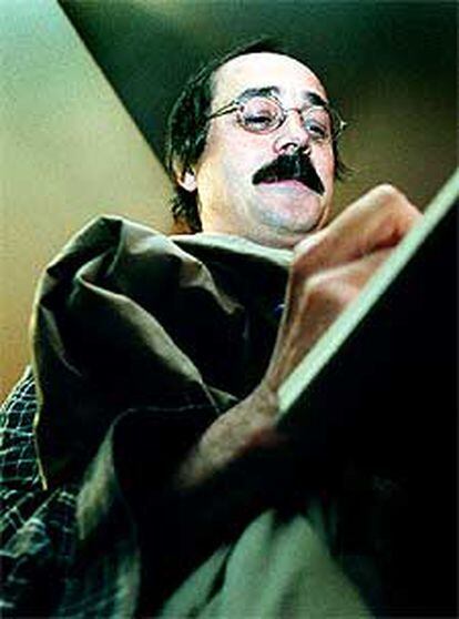 Xavier Moret: "El secreto de un libro de viajes es no querer contarlo ...