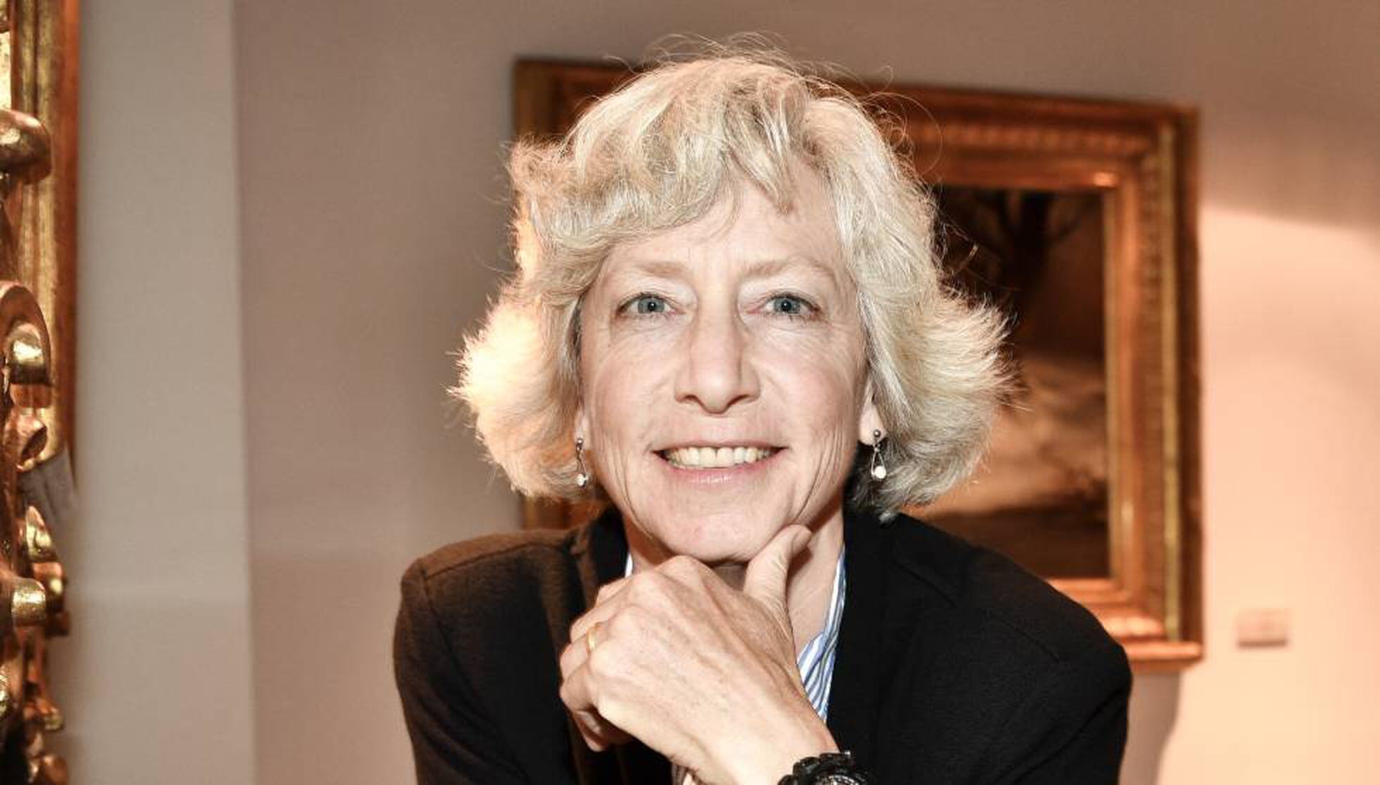 Gretchen C. Daily: “Hasta que caiga un asteroide en la Tierra, los ...