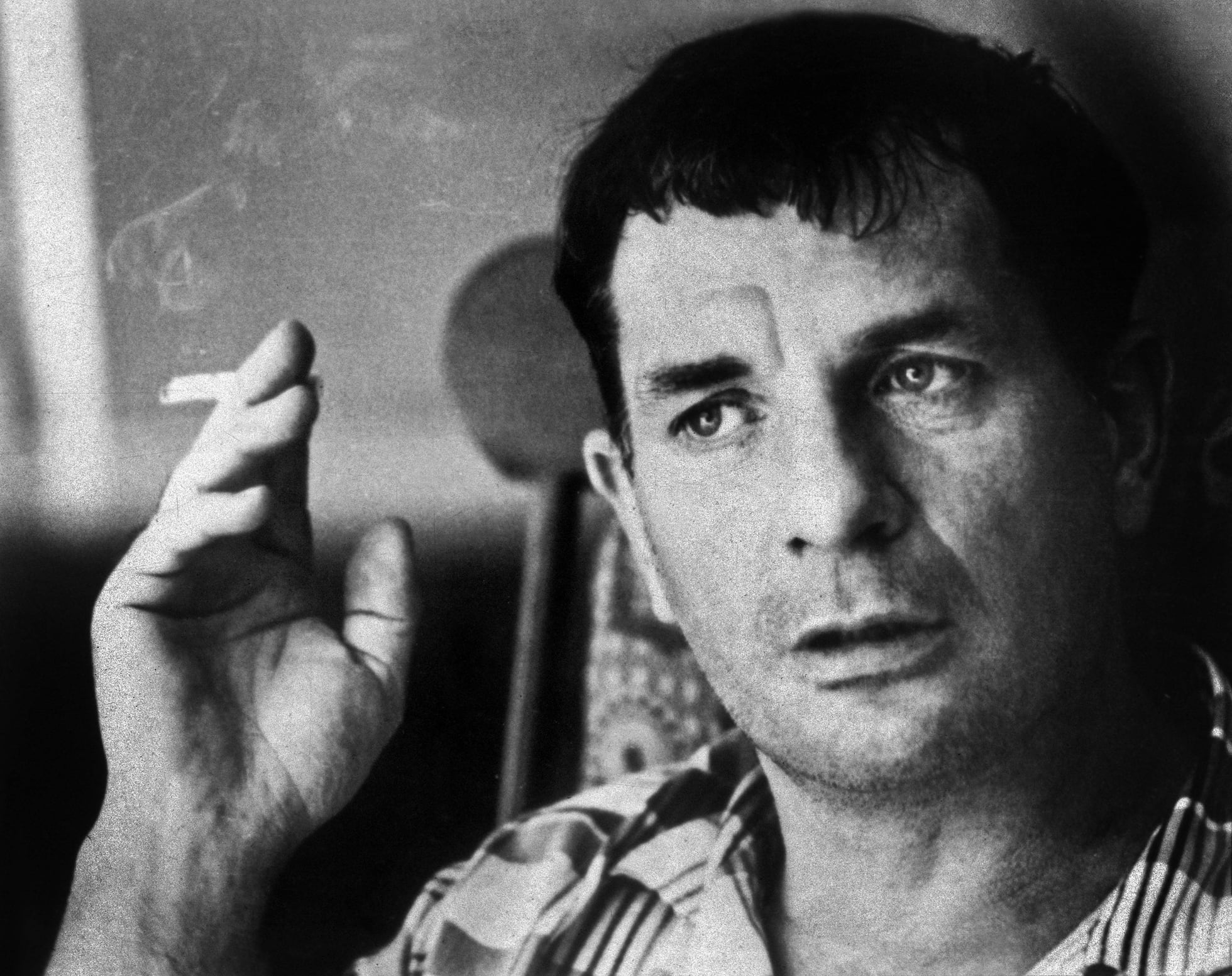 La última vuelta en el camino de Jack Kerouac | Cultura | EL PAÍS