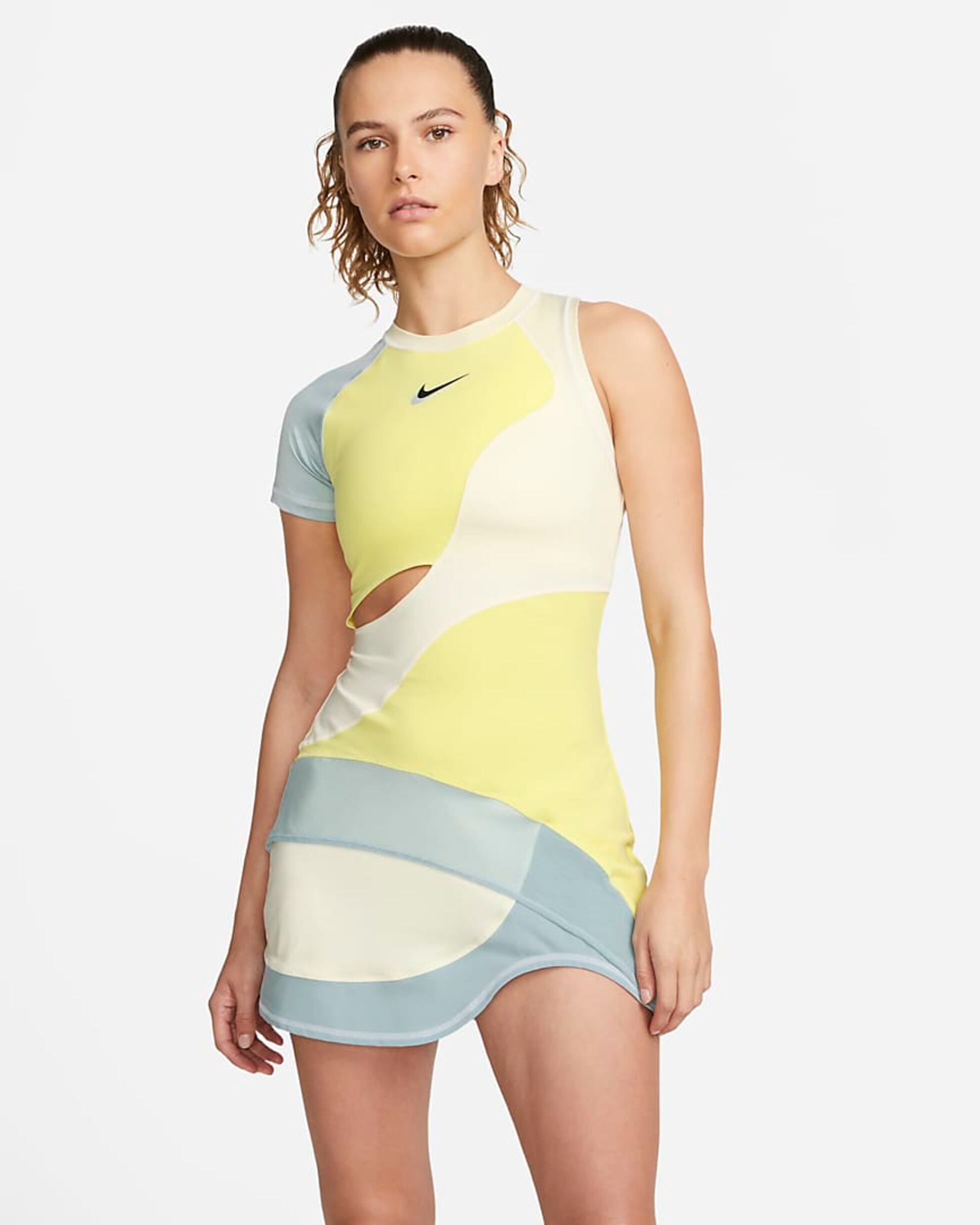 10 vestidos deportivos para apuntarte a la tendencia de entrenar con ...