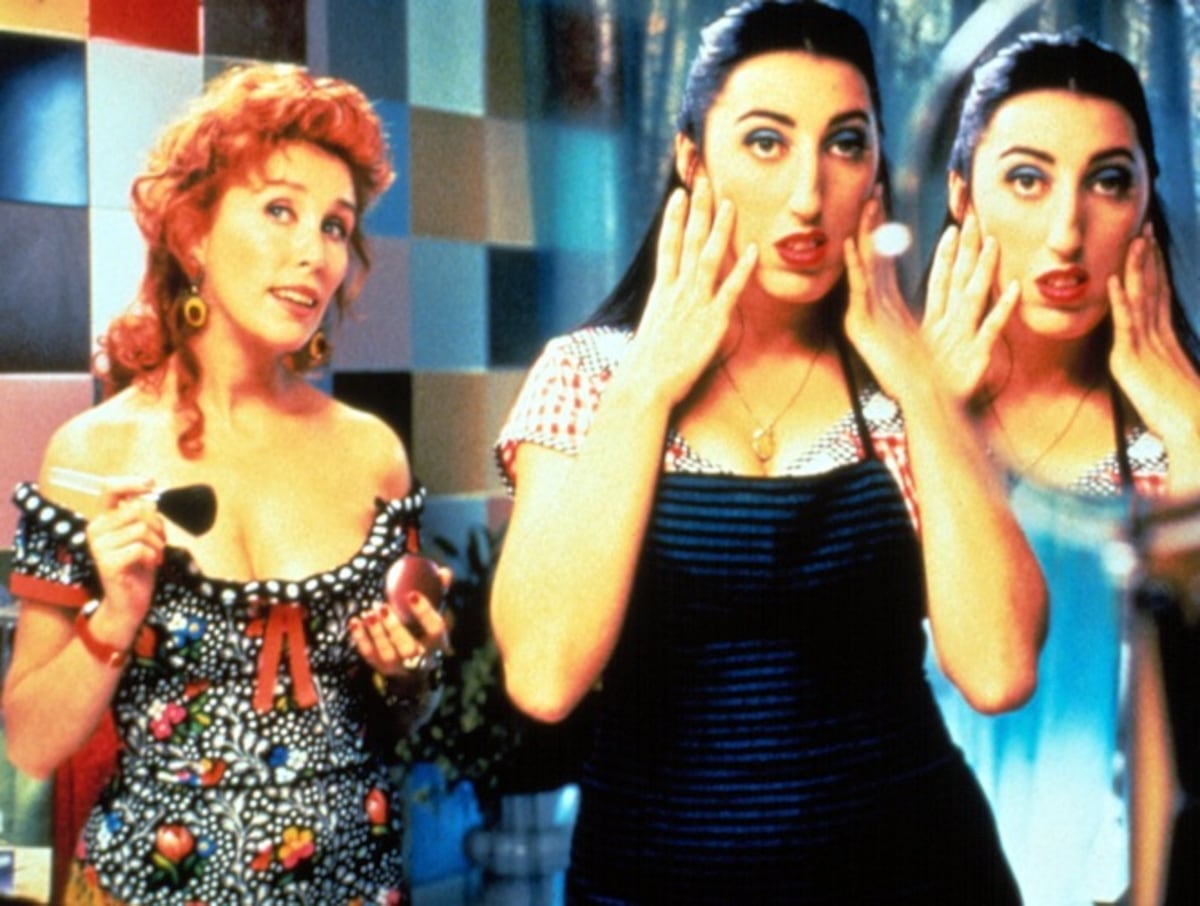 Manuel Piña, el diseñador que vistió a la movida madrileña | S Moda ...