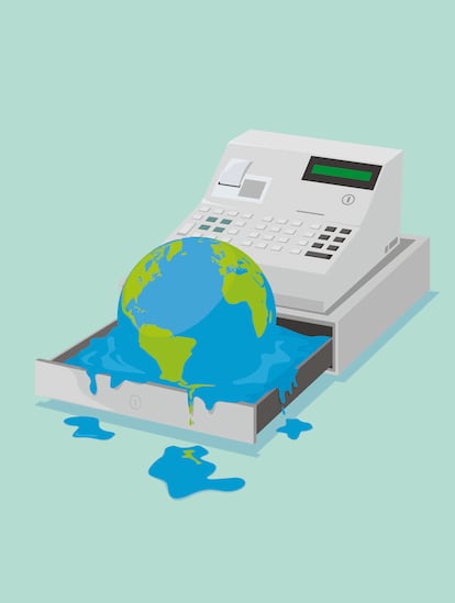 Un comercio verde e inclusivo | Negocios | EL PAÍS