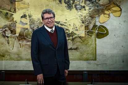 Ricardo Monreal buscará la candidatura de Morena para gobernar Ciudad ...