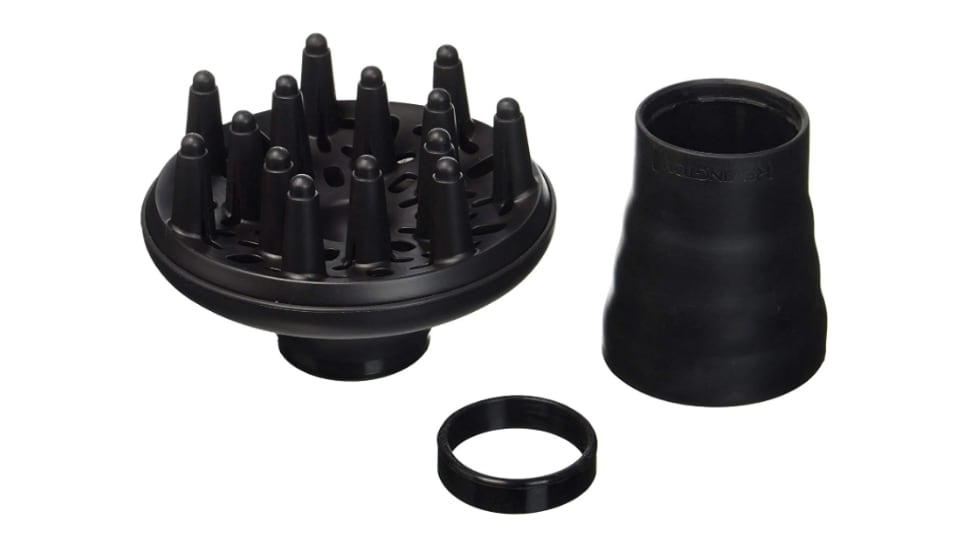 Los mejores difusores para el cabello rizado | Escaparate: compras y ofertas | EL PAÍS