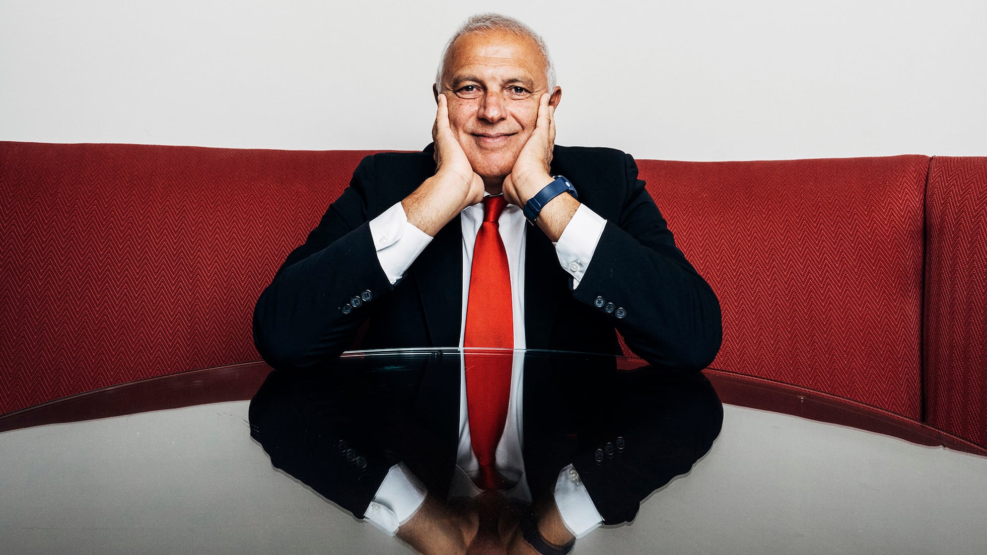 Nuccio Ordine: “Estamos más conectados que nunca... pero estamos solos ...