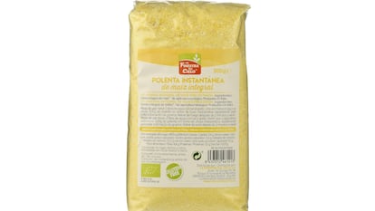 Polenta: qué es, cómo se usa y dónde comprarla | Gastronomía ...